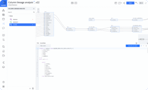 SqlDBM+Snowflake - SqlDBM - Cloud Data Modeling Workspace